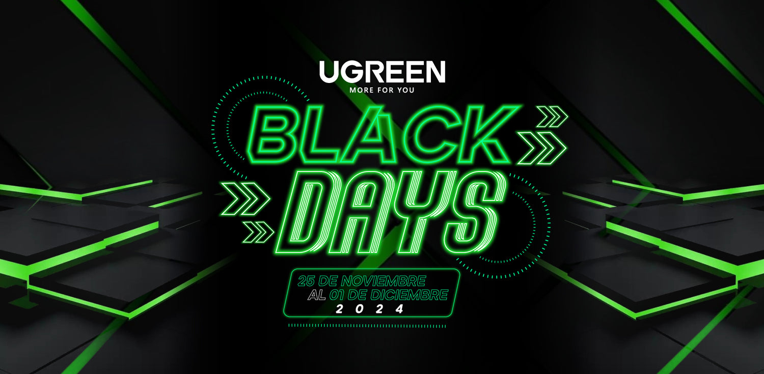 UGREEN